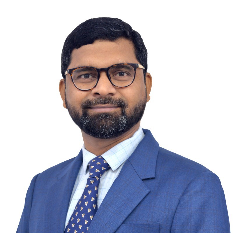 Ask the Expert: Labanya Prakash Jena, Commonwealth Regional Climate Finance Adviser Indo-Pacific ...